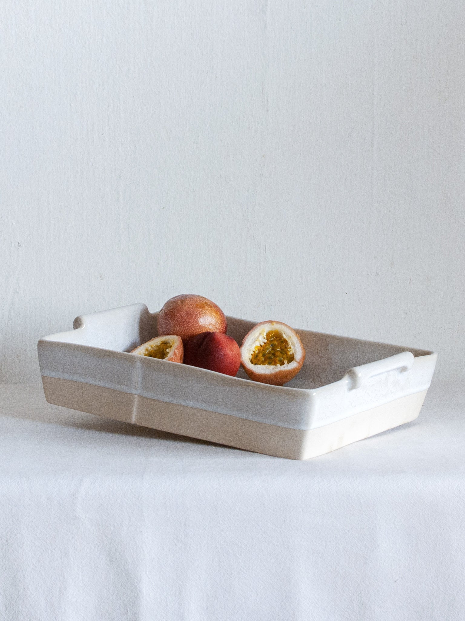 Robert Gordon Rectangular Baker - Collection by Plain Vanilla