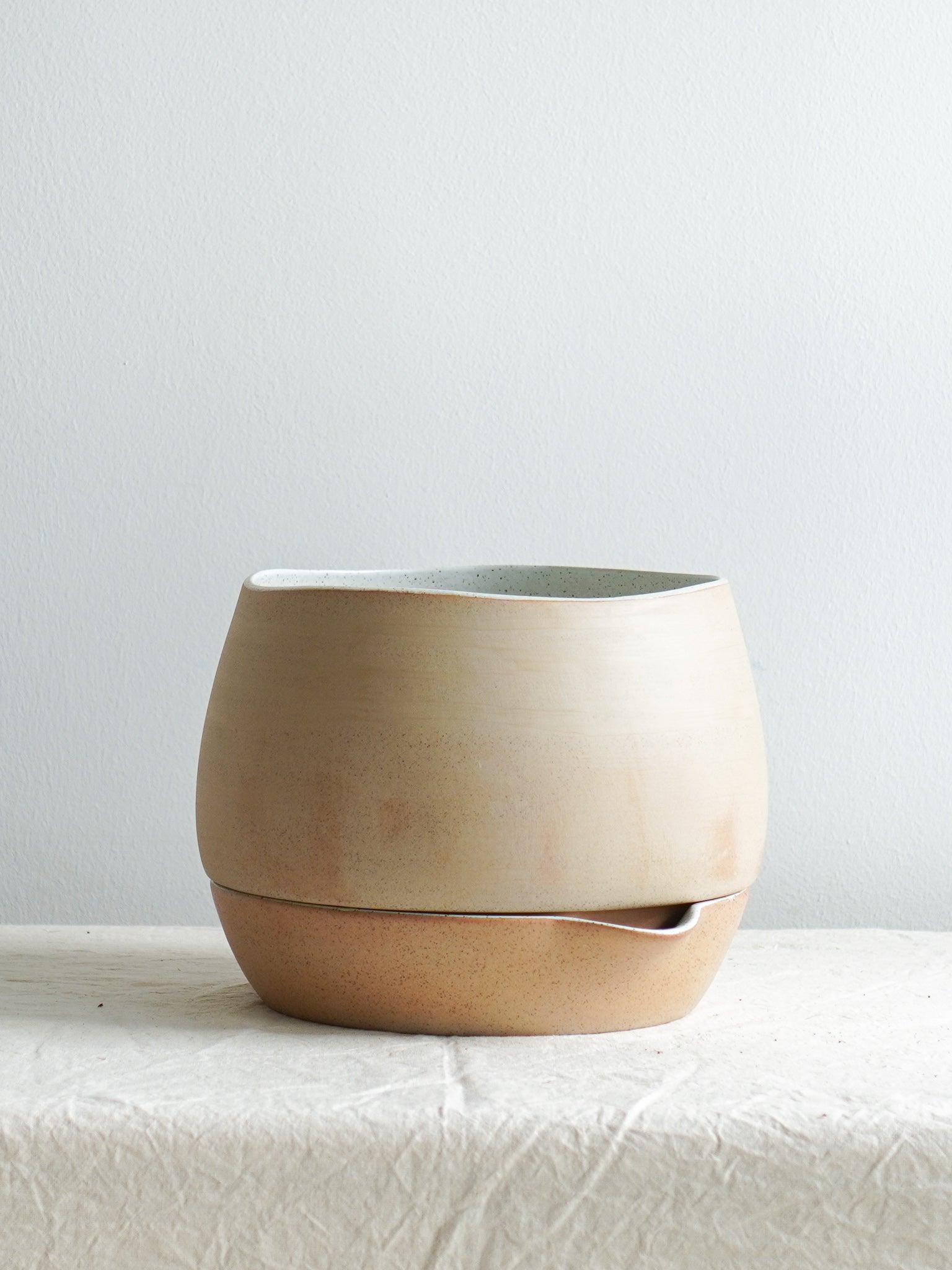 Robert Gordon Self Watering Planter - Collection – Collection by Plain ...
