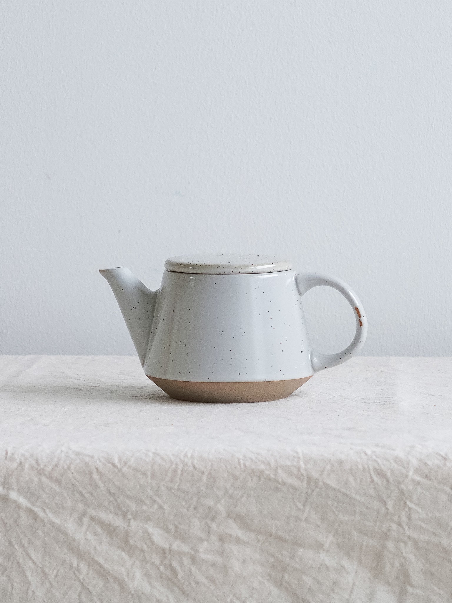 Robert Gordon Ritual Teapot - Collection by Plain Vanilla