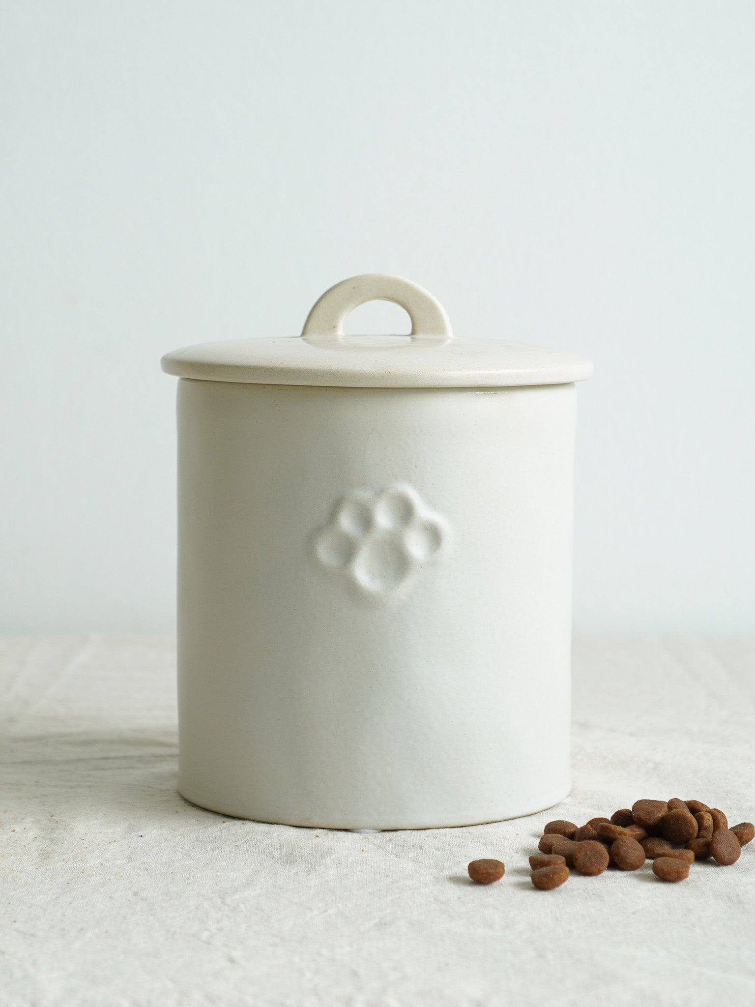 Bloomingville Buddy Jar with Lid - Collection by Plain Vanilla