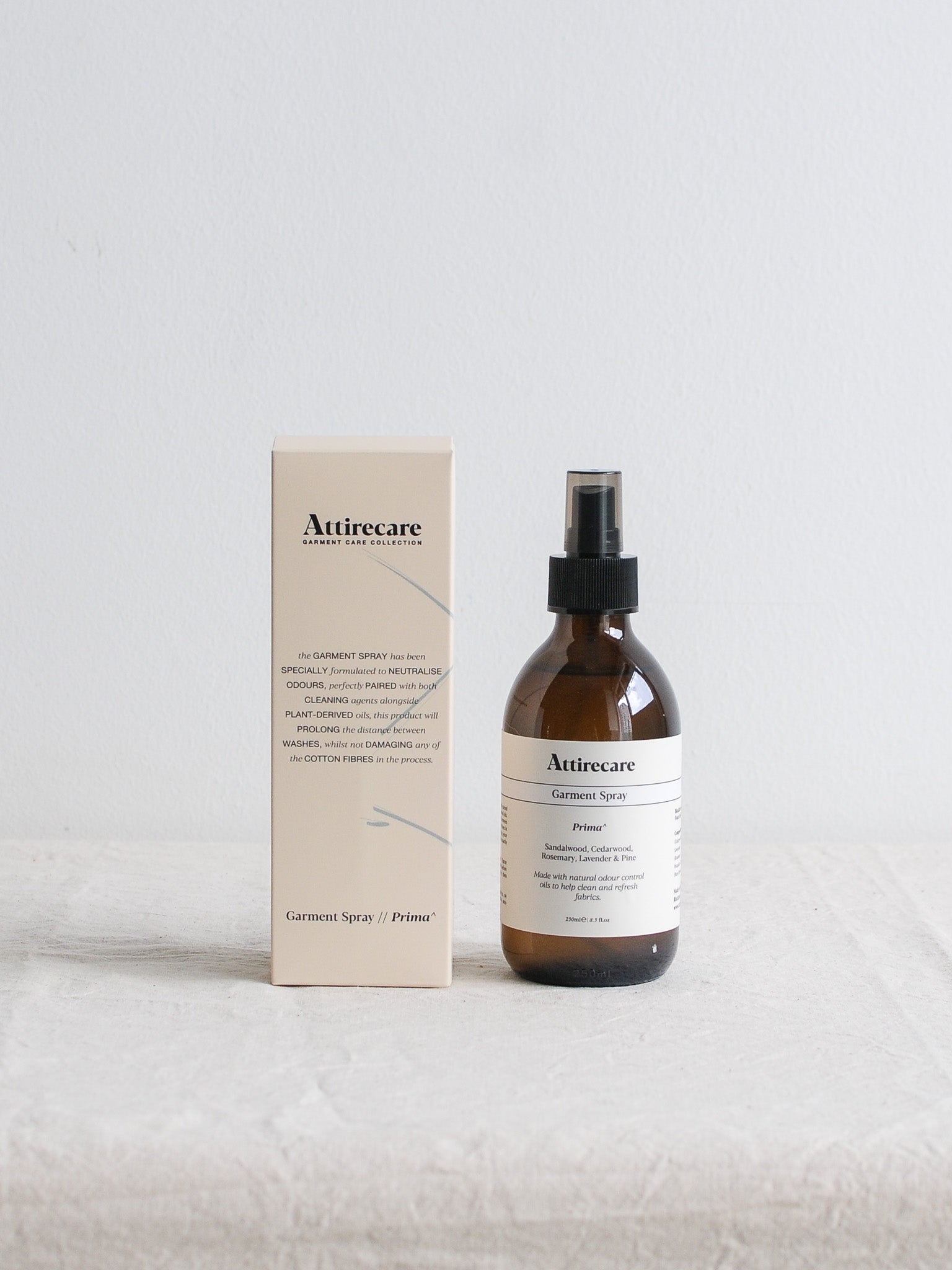 Attirecare Garment Spray - Collection by Plain Vanilla